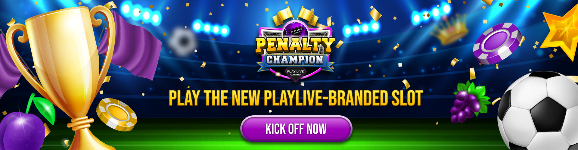 PlayLive Casino Promotions | Play Now & Win Big! 🎰